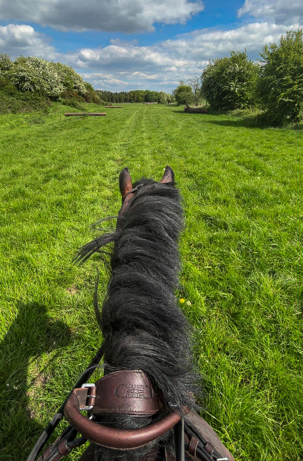 A cross crountry holiday in Ireland