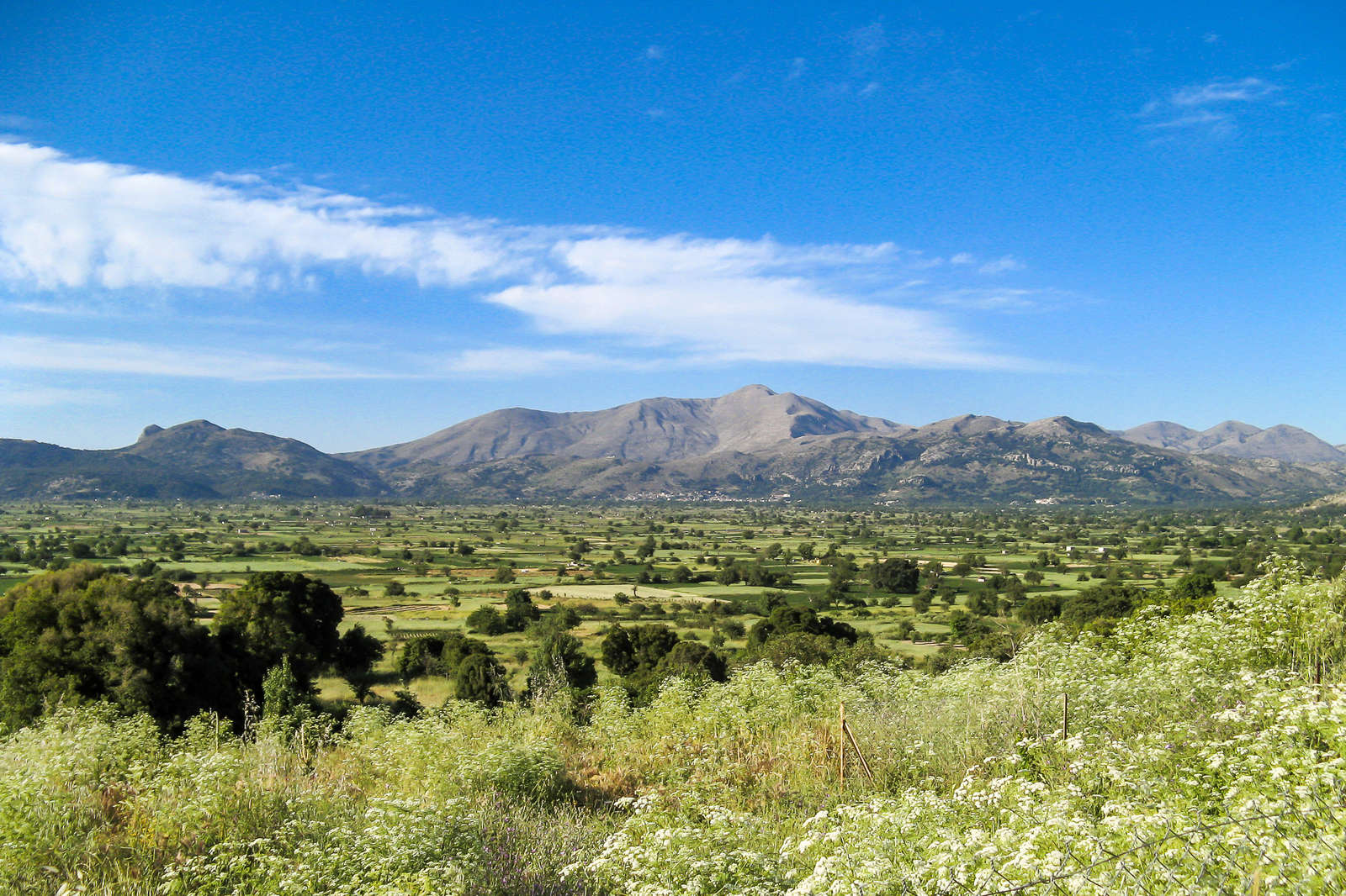 Explore Crete on a centre-based riding holiday | Equus Journeys