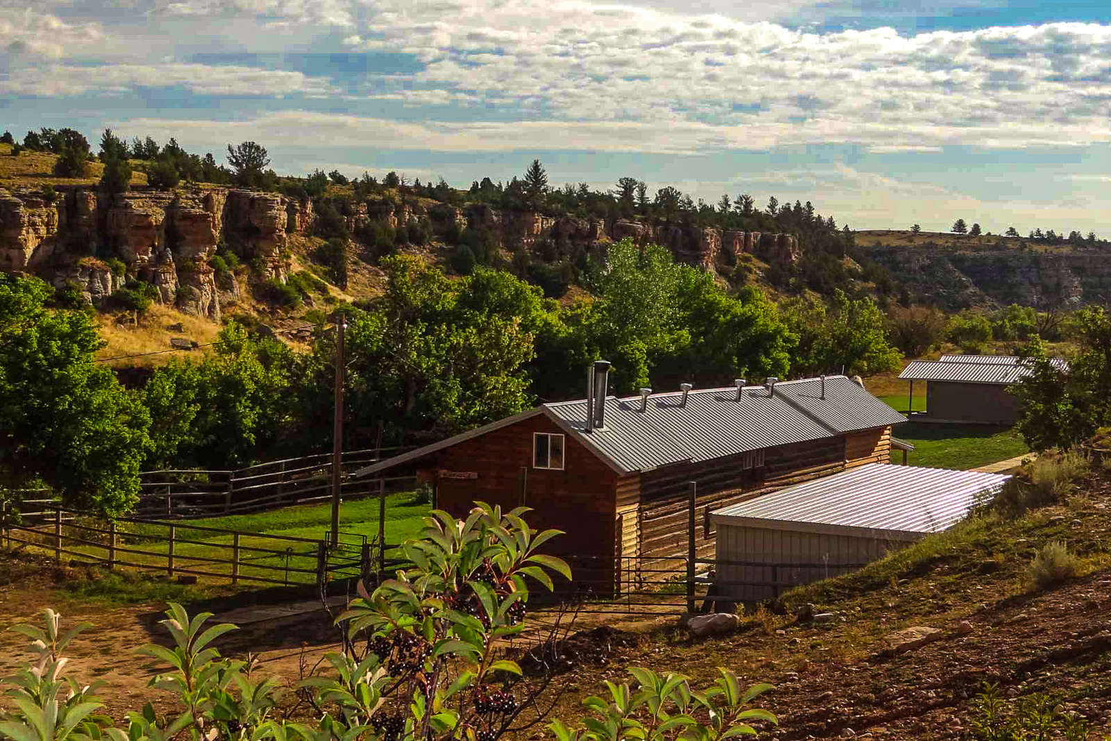 American ranch holidays and trail rides in the USA | Equus Journeys