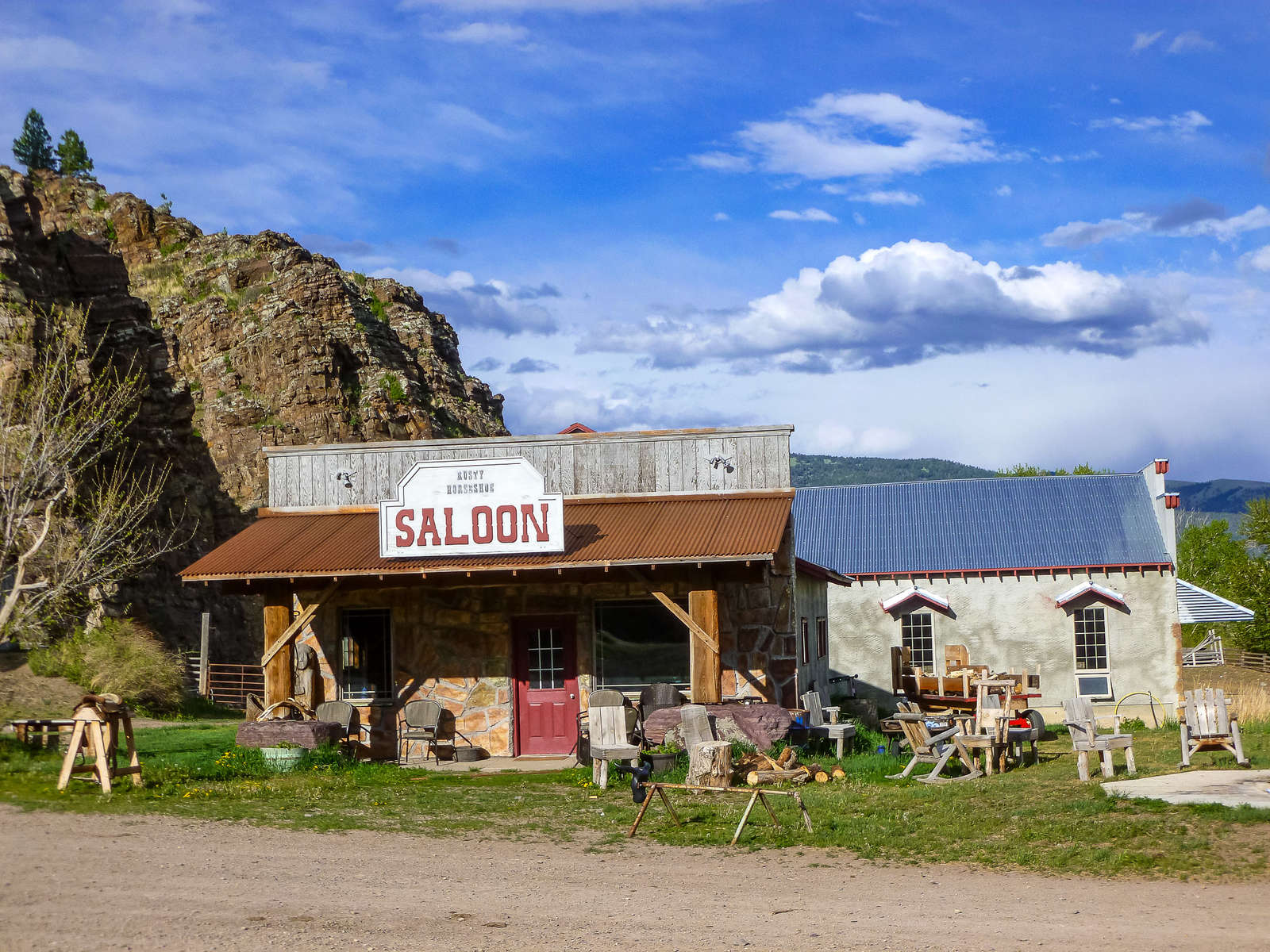 Learn about natural horsemanship on this US guest ranch | Equus Journeys