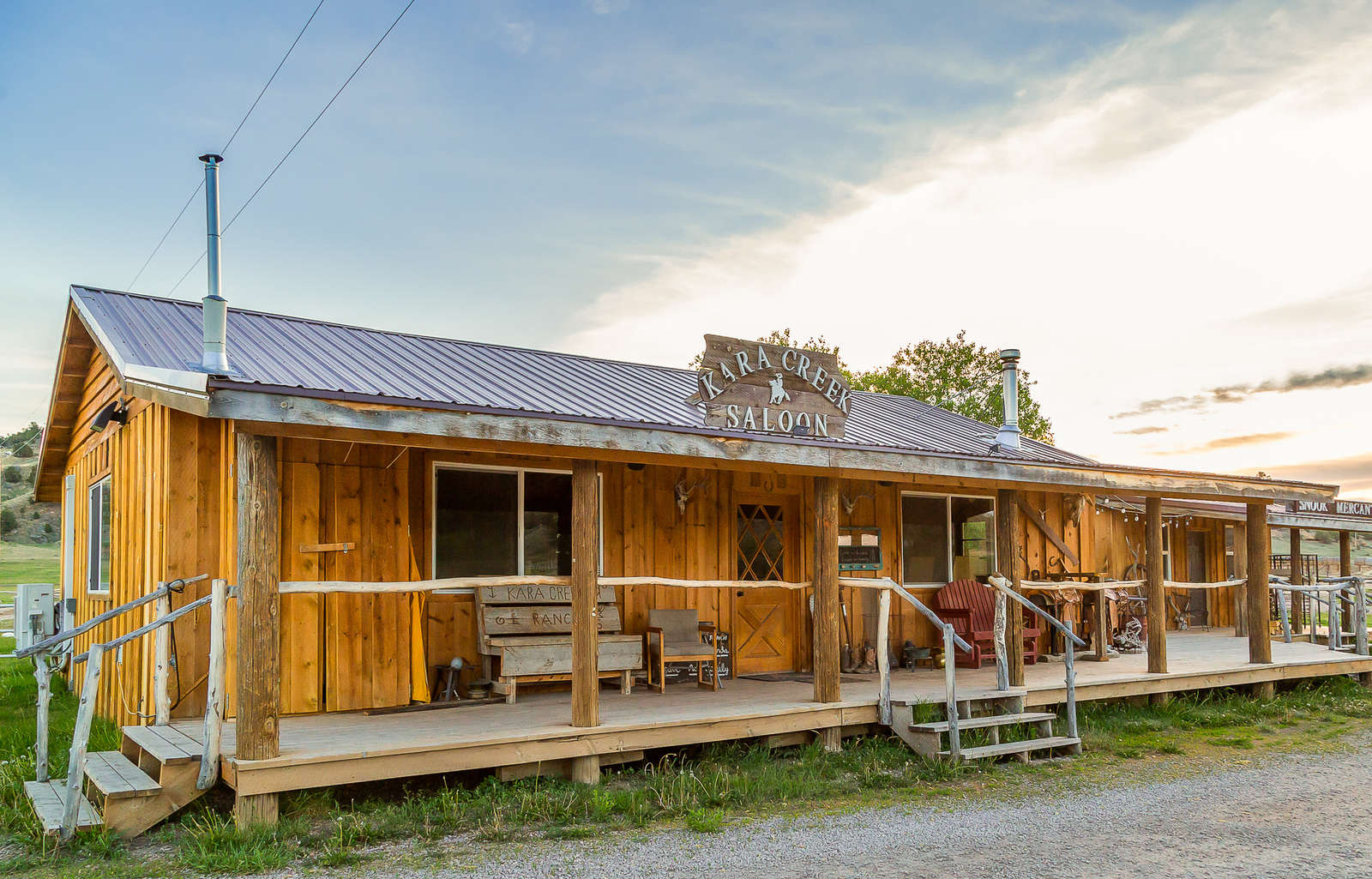 Experience an authentic working ranch week in America | Equus Journeys